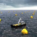 CorPack: Innovative Wave Energy Clusters | CorPower Ocean