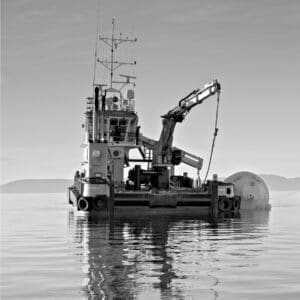 Projects – CorPower Ocean - Wave Power. To Power the Planet.