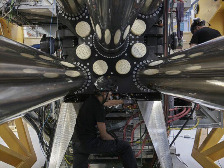 CorPower Ocean - Wave Power. To Power the Planet.