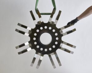 CorPower Ocean - Wave Power. To Power the Planet.