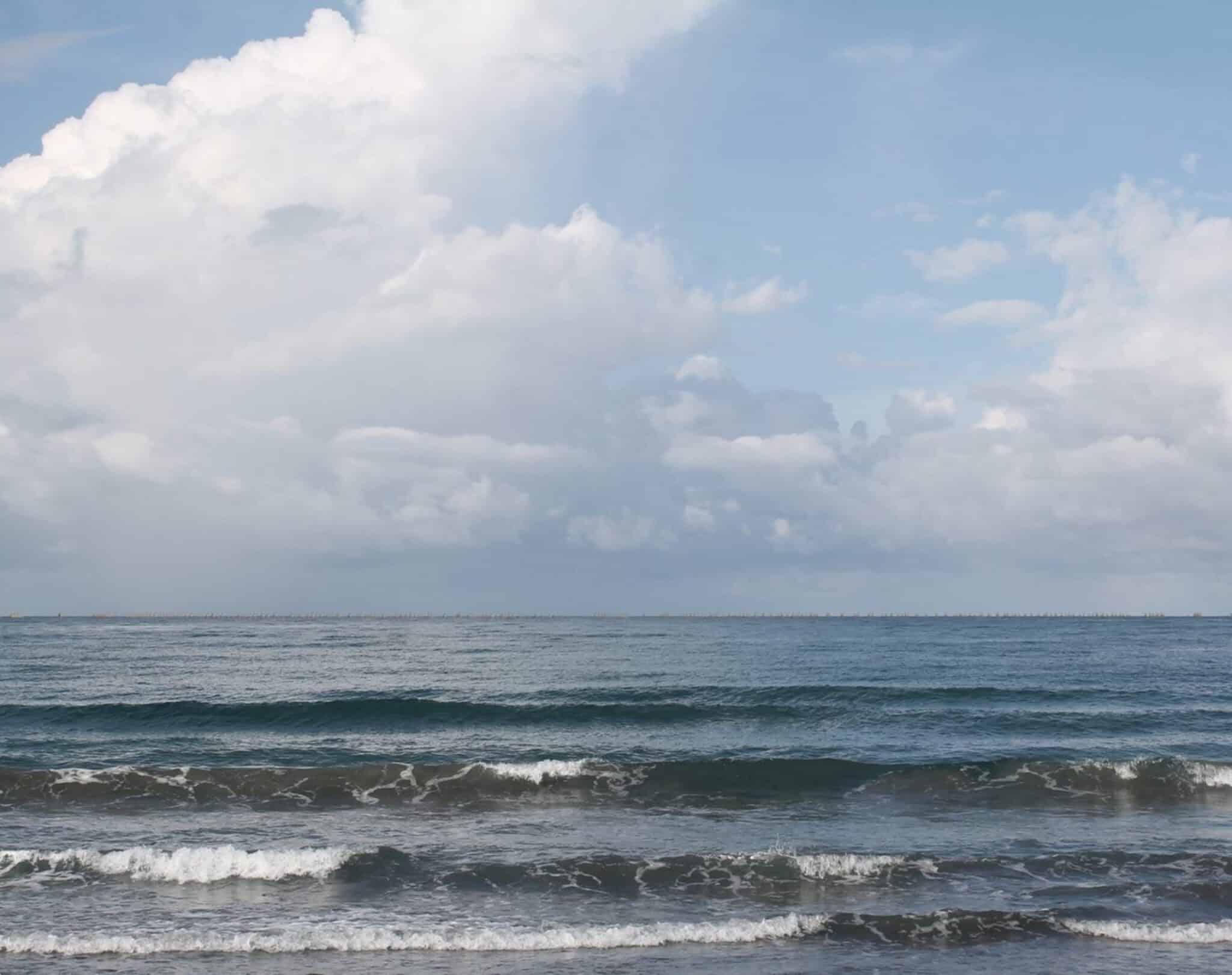 CorPack: Innovative Wave Energy Clusters | CorPower Ocean