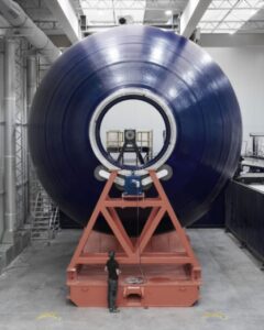 Wave Energy Technology – CorPower Ocean