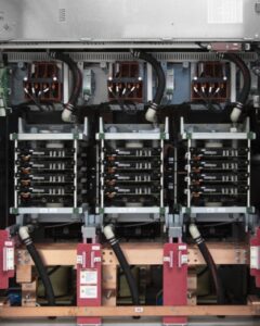 Wave Energy Technology – CorPower Ocean