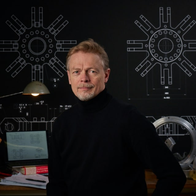 Wave Energy – CorPower Ocean - Wave Power. To Power the Planet.