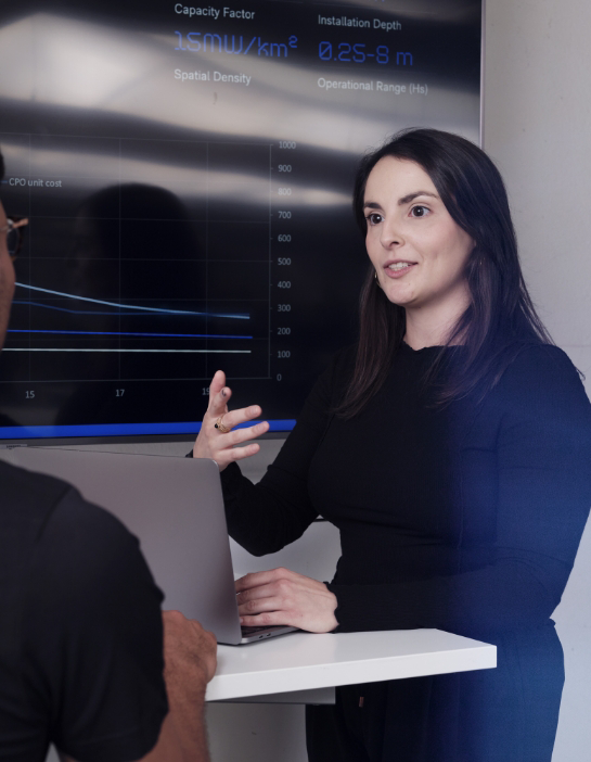 Services – CorPower Ocean - Wave Power. To Power the Planet.